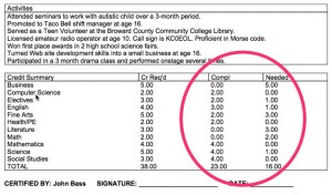 tm-6 - Transcript Maker