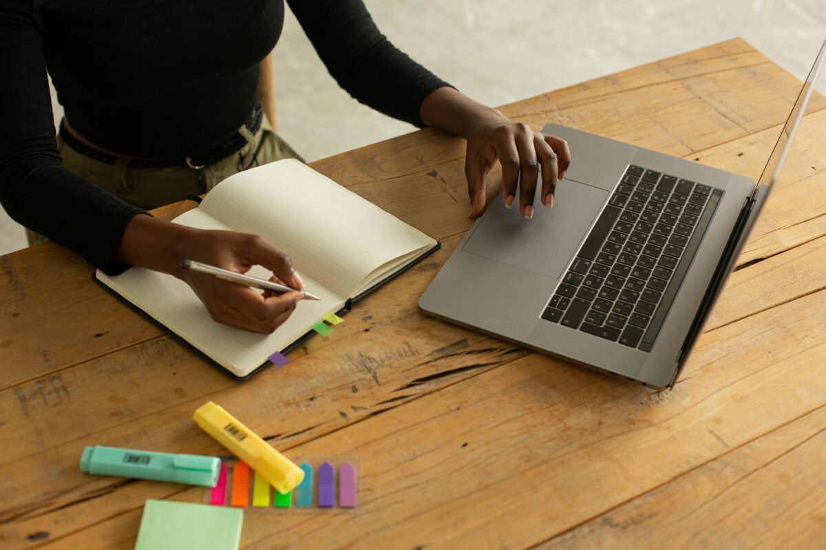Home - Transcript Maker